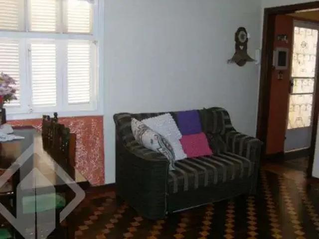 Apartamento para Venda em Porto Alegre/RS Menino Deus 3 Quartos