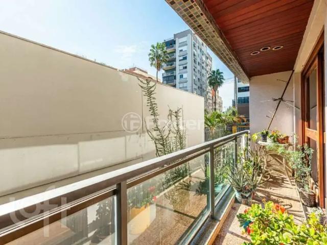 Apartamento para Venda em Porto Alegre/RS Menino Deus 3 Quartos