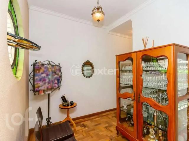 Apartamento para Venda em Porto Alegre/RS Menino Deus 3 Quartos