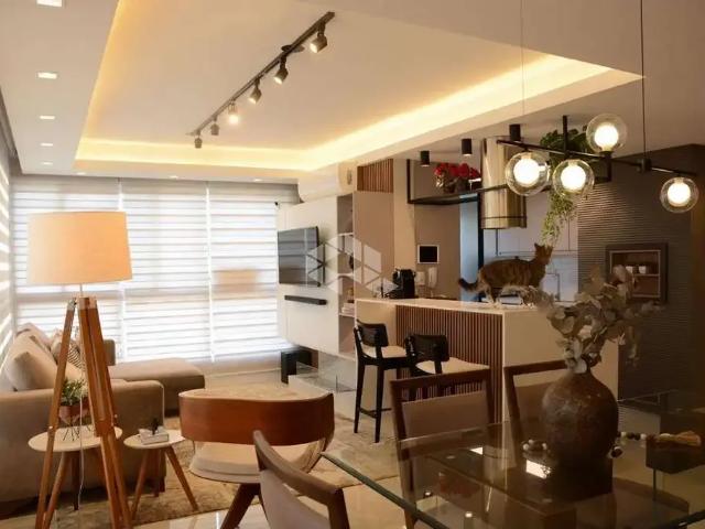 Apartamento para Venda em Porto Alegre/RS Menino Deus 3 Quartos