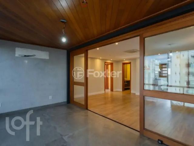 Apartamento para Venda em Porto Alegre/RS Menino Deus 3 Quartos