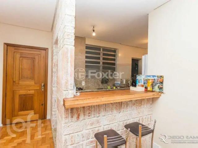 Apartamento para Venda em Porto Alegre/RS Menino Deus 3 Quartos