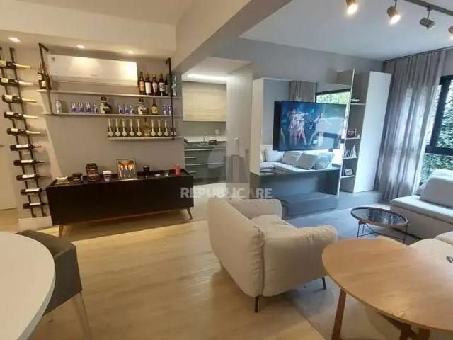 Apartamento para Venda em Porto Alegre/RS Menino Deus 3 Quartos