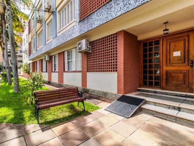 Apartamento para Venda em Porto Alegre/RS Menino Deus 3 Quartos
