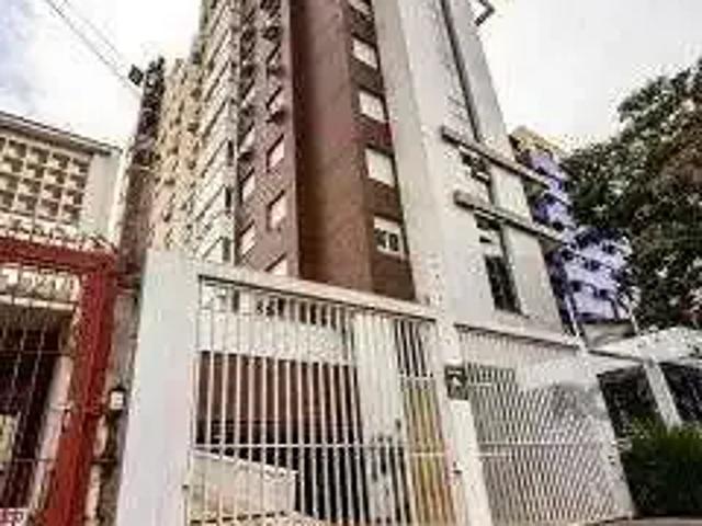 Apartamento para Venda em Porto Alegre/RS Menino Deus 3 Quartos