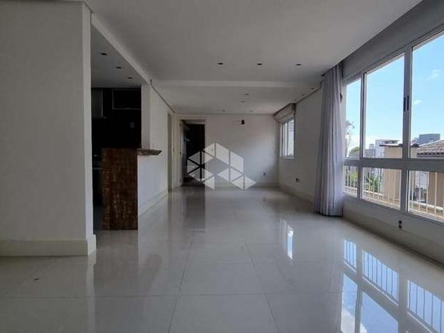 Apartamento para Venda em Porto Alegre/RS Menino Deus 3 Quartos