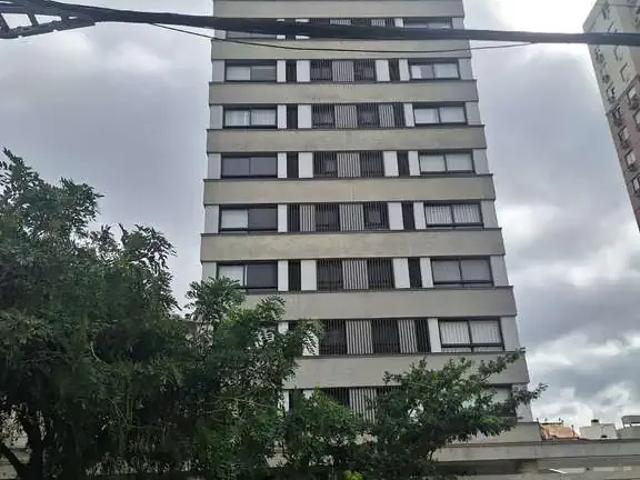 Apartamento para Venda em Porto Alegre/RS Menino Deus 3 Quartos