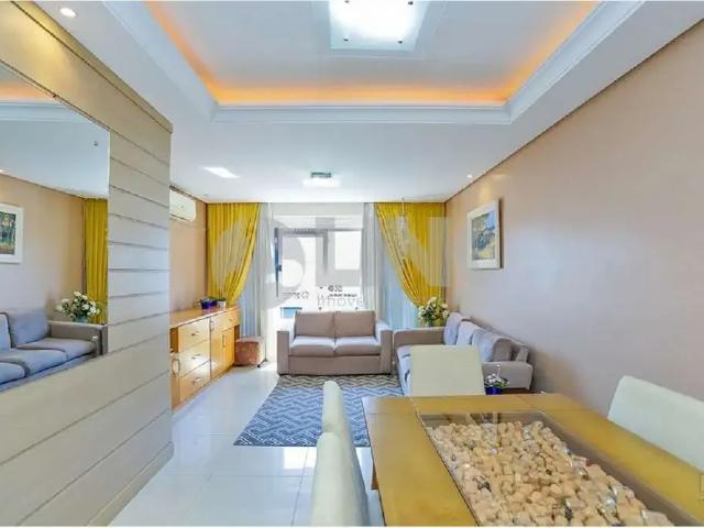 Apartamento para Venda em Porto Alegre/RS Menino Deus 3 Quartos