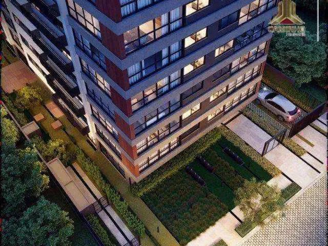 Apartamento para Venda em Porto Alegre/RS Menino Deus 3 Quartos
