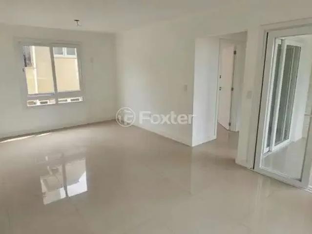 Apartamento para Venda em Porto Alegre/RS Menino Deus 3 Quartos