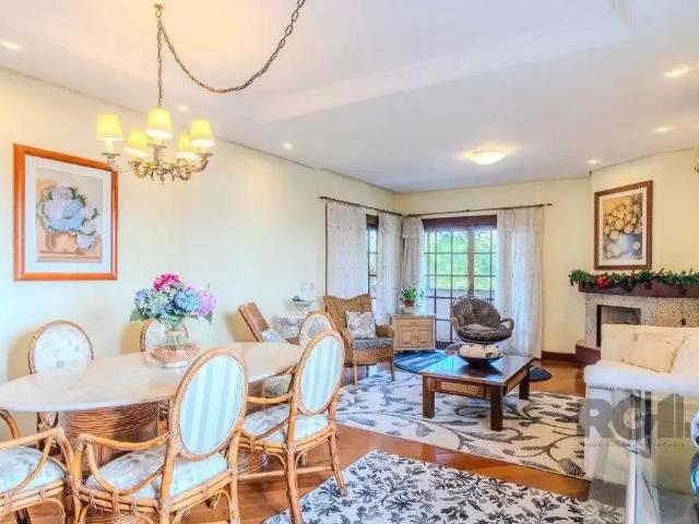 Apartamento para Venda em Porto Alegre/RS Menino Deus 3 Quartos