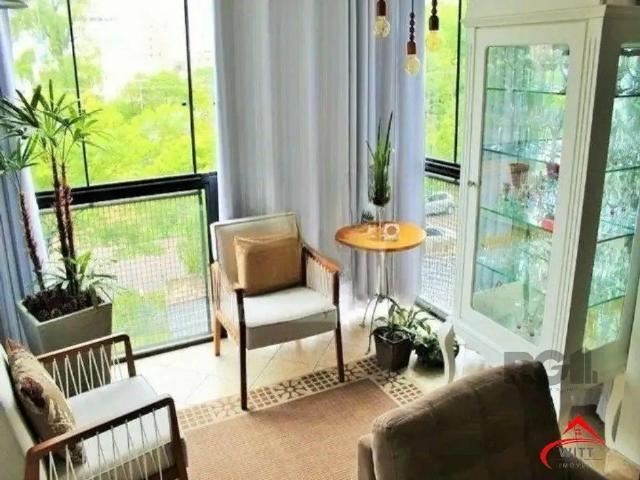 Apartamento para Venda em Porto Alegre/RS Menino Deus 3 Quartos