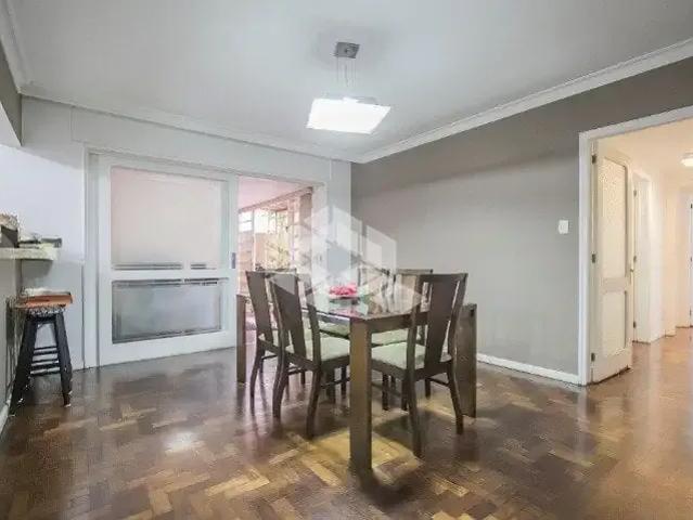 Apartamento para Venda em Porto Alegre/RS Menino Deus 3 Quartos