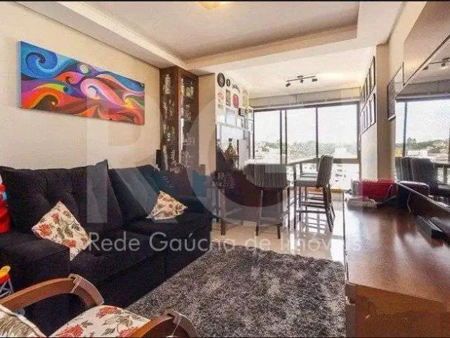 Apartamento para Venda em Porto Alegre/RS Menino Deus 3 Quartos