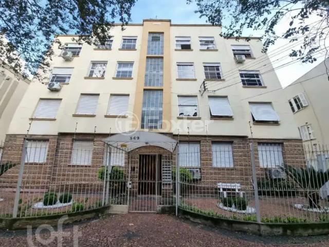 Apartamento para Venda em Porto Alegre/RS Menino Deus 3 Quartos