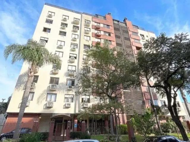 Apartamento para Venda em Porto Alegre/RS Menino Deus 3 Quartos