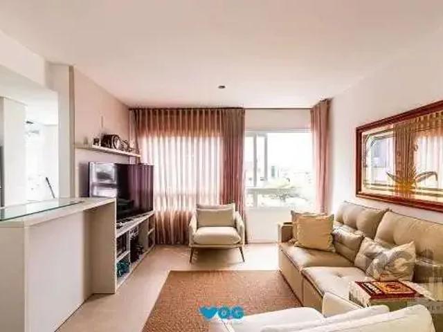 Apartamento para Venda em Porto Alegre/RS Menino Deus 3 Quartos