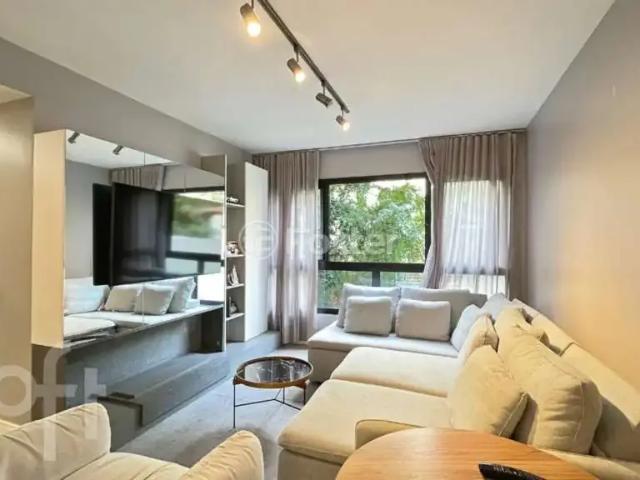 Apartamento para Venda em Porto Alegre/RS Menino Deus 3 Quartos