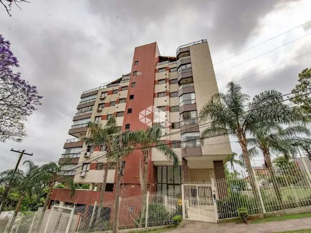 Apartamento para Venda em Porto Alegre/RS Menino Deus 3 Quartos
