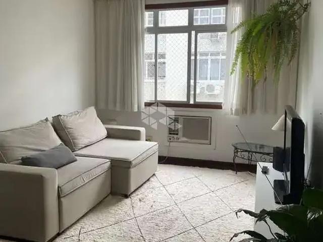 Apartamento para Venda em Porto Alegre/RS Menino Deus 3 Quartos