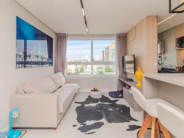 Apartamento para Venda em Porto Alegre/RS Menino Deus 3 Quartos
