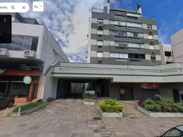 Apartamento para Venda em Porto Alegre/RS Menino Deus 3 Quartos