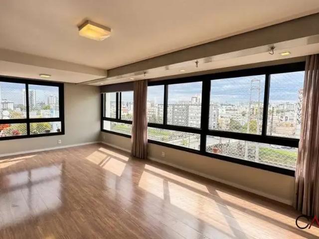 Apartamento para Venda em Porto Alegre/RS Menino Deus 3 Quartos