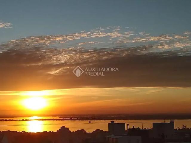 Apartamento para Venda em Porto Alegre/RS Menino Deus 3 Quartos
