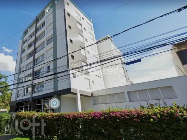 Apartamento para Venda em Porto Alegre/RS Menino Deus 3 Quartos