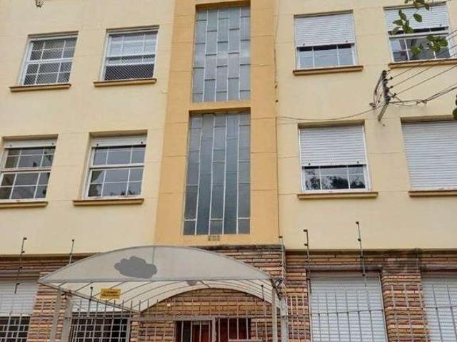 Apartamento para Venda em Porto Alegre/RS Menino Deus 3 Quartos