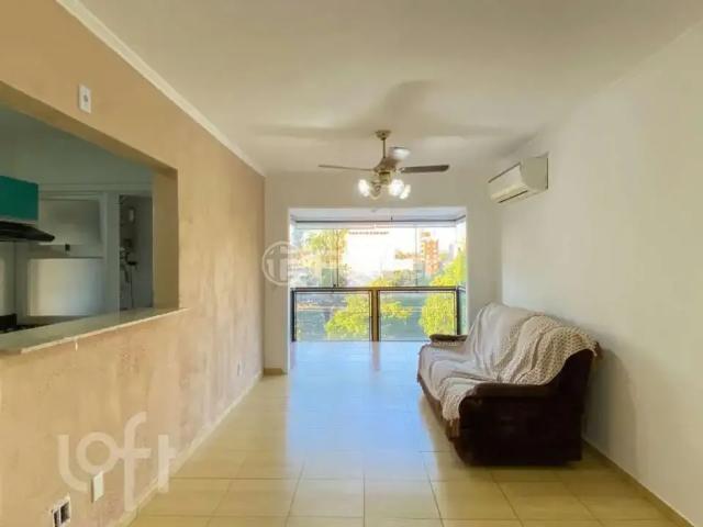 Apartamento para Venda em Porto Alegre/RS Menino Deus 3 Quartos