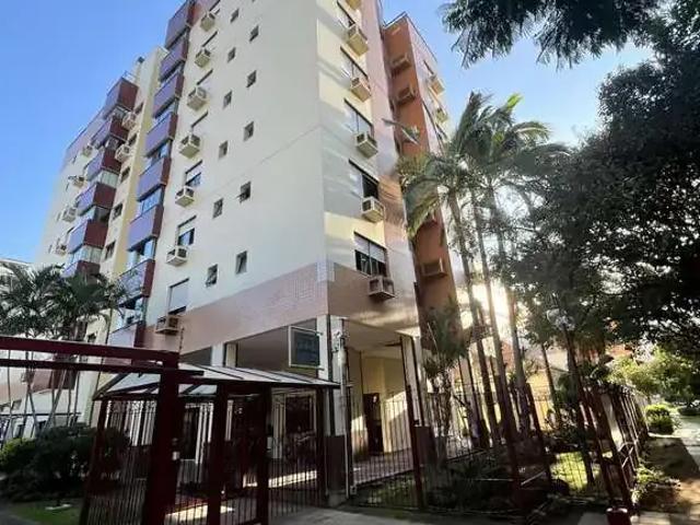 Apartamento para Venda em Porto Alegre/RS Menino Deus 3 Quartos