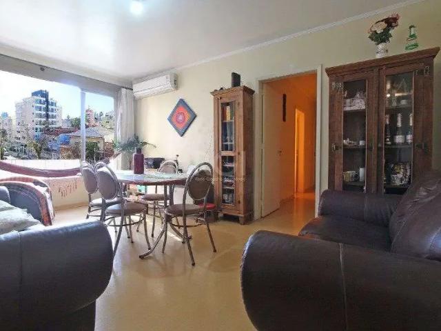 Apartamento para Venda em Porto Alegre/RS Menino Deus 3 Quartos
