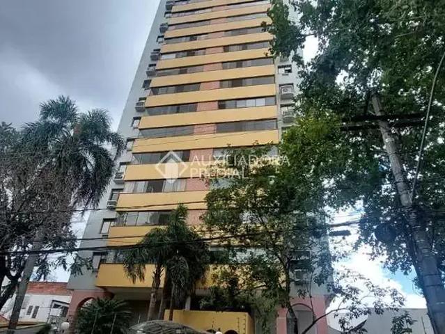 Apartamento para Venda em Porto Alegre/RS Menino Deus 3 Quartos