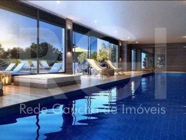 Apartamento para Venda em Porto Alegre/RS Menino Deus 3 Quartos
