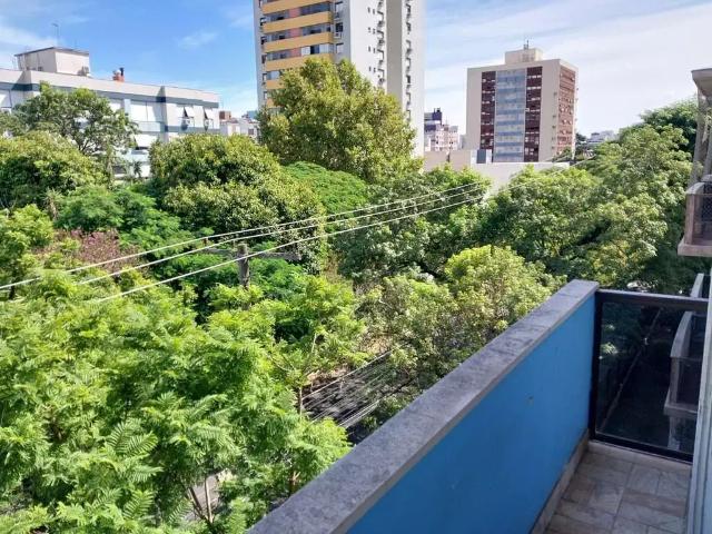 Apartamento para Venda em Porto Alegre/RS Menino Deus 3 Quartos