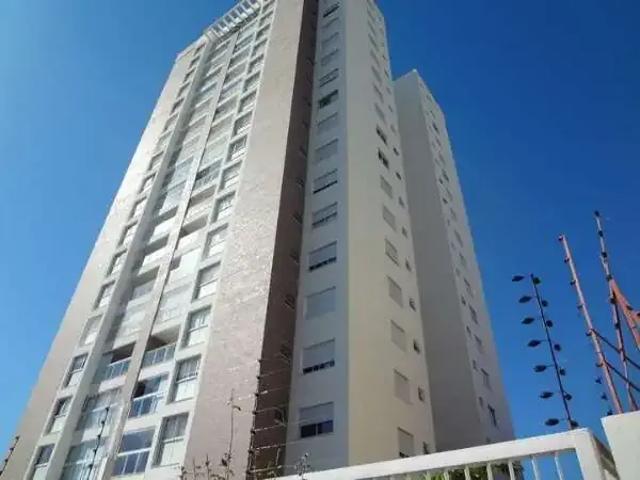 Apartamento para Venda em Porto Alegre/RS Menino Deus 3 Quartos