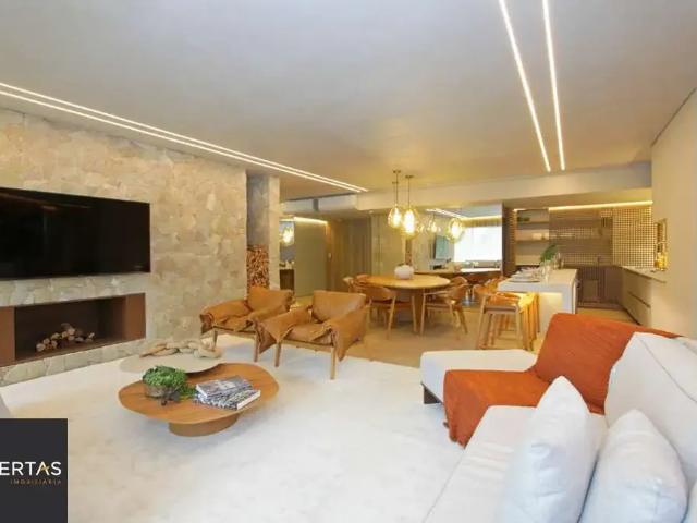 Apartamento para Venda em Porto Alegre/RS Menino Deus 3 Quartos