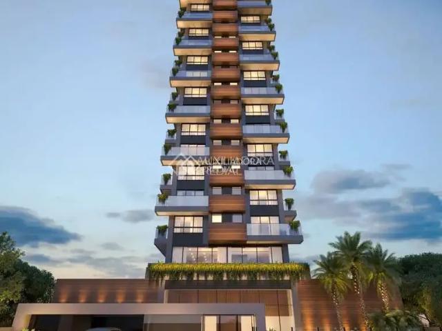 Apartamento para Venda em Porto Alegre/RS Menino Deus 3 Quartos
