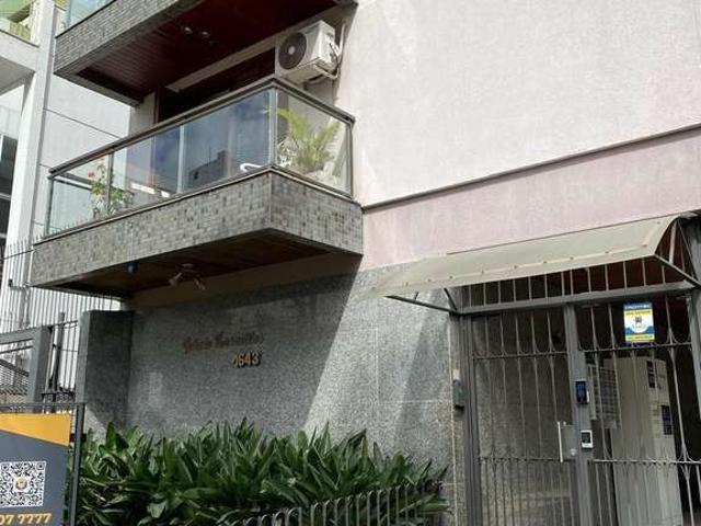 Apartamento para Venda em Porto Alegre/RS Menino Deus 3 Quartos