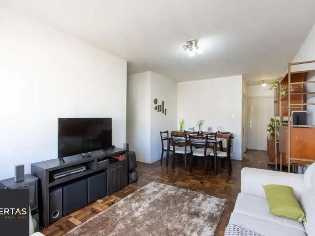 Apartamento para Venda em Porto Alegre/RS Menino Deus 3 Quartos