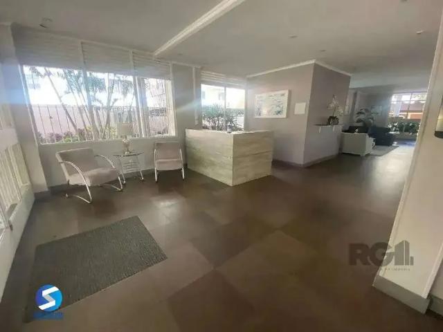 Apartamento para Venda em Porto Alegre/RS Menino Deus 3 Quartos
