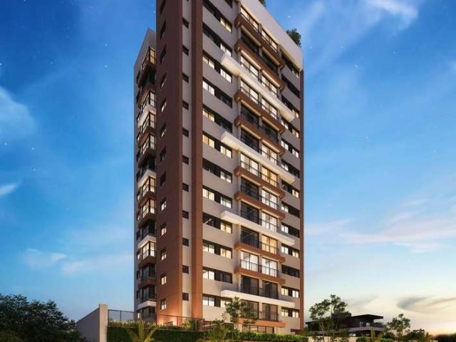 Apartamento para Venda em Porto Alegre/RS Menino Deus 3 Quartos
