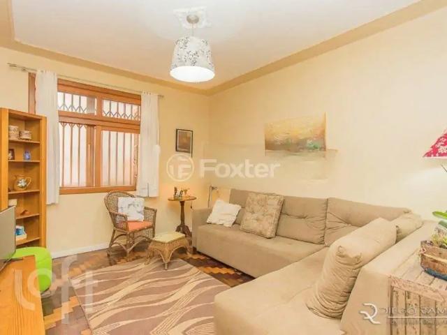 Apartamento para Venda em Porto Alegre/RS Menino Deus 3 Quartos