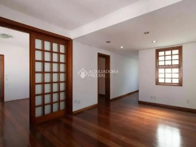 Apartamento para Venda em Porto Alegre/RS Menino Deus 4 Quartos