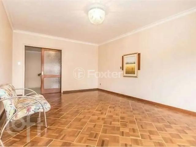 Apartamento para Venda em Porto Alegre/RS Menino Deus 4 Quartos