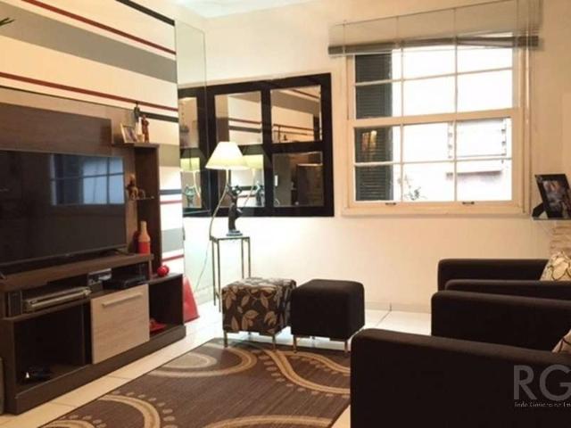 Apartamento para Venda em Porto Alegre/RS Menino Deus 4 Quartos
