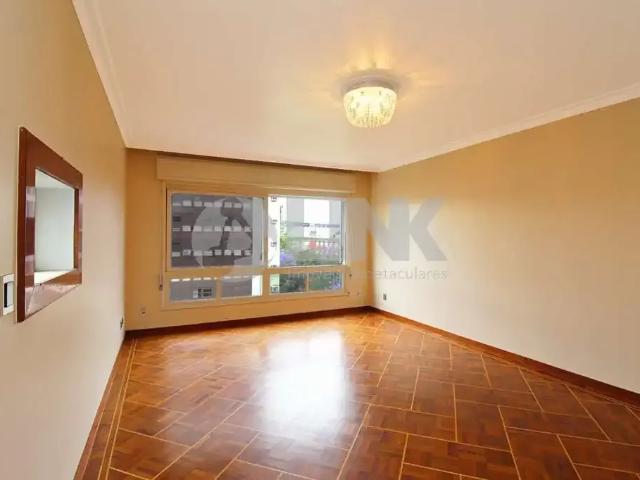 Apartamento para Venda em Porto Alegre/RS Menino Deus 4 Quartos