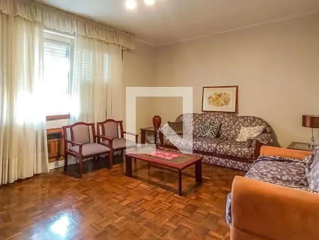 Apartamento para Venda em Porto Alegre/RS Menino Deus 4 Quartos
