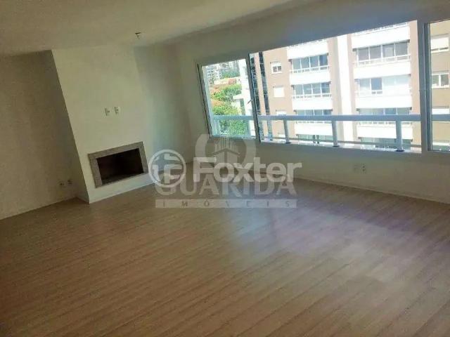Apartamento para Venda em Porto Alegre/RS Menino Deus 4 Quartos